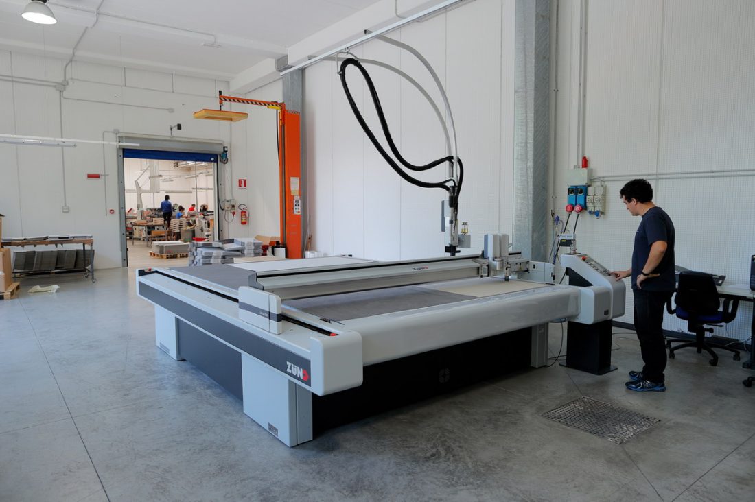 Scatolificio Gruppo Cartotecnico Valdarnese | cartotecnica in Toscana ...